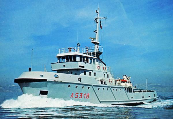 Prometeo – A.N.V.O.